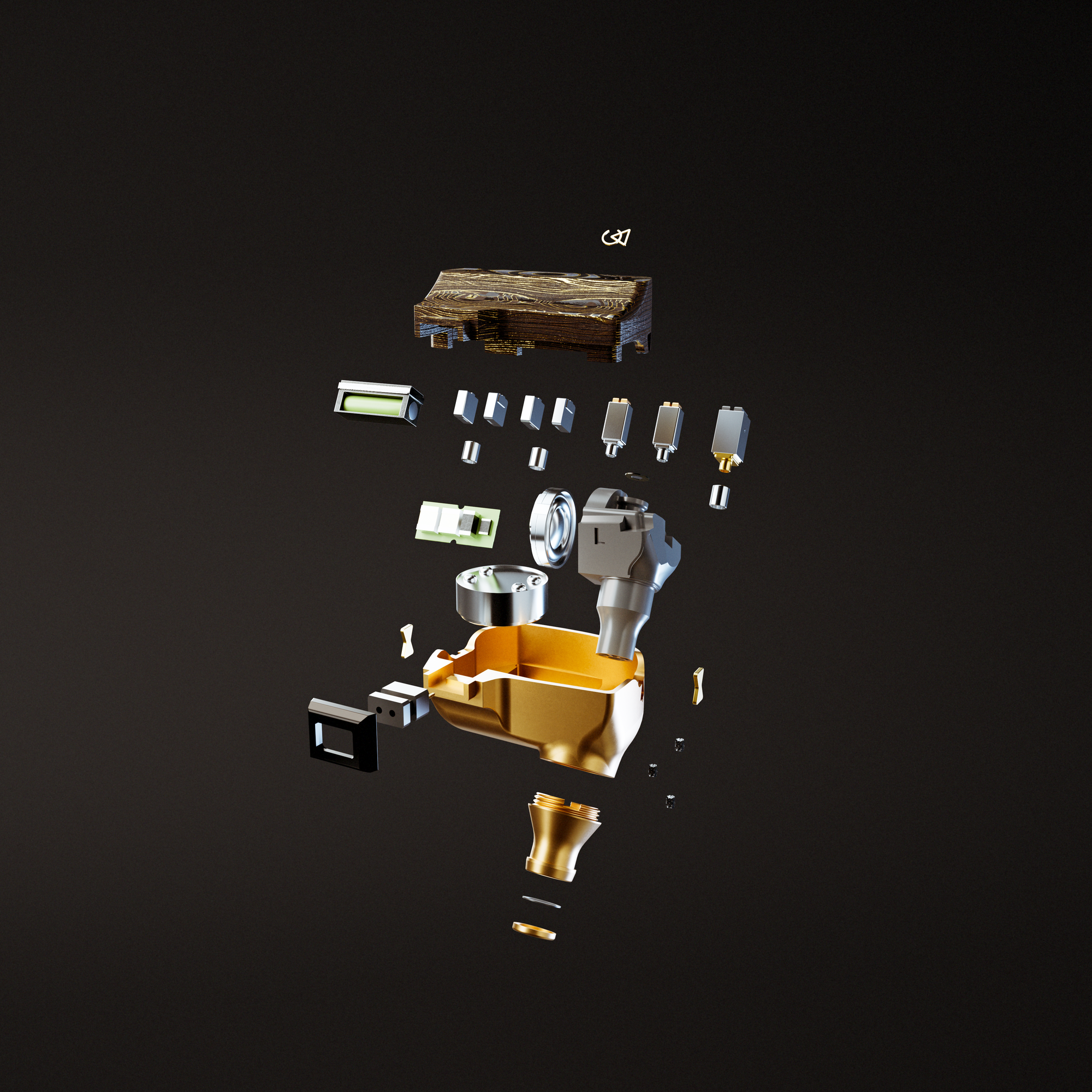 IEM Driver Types Explained: Campfire Audio Technology Guide