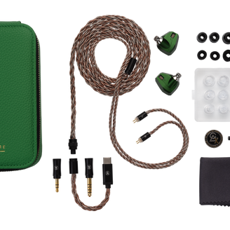 All Campfire Audio Earphones, Cables & Accessories | Campfire Audio
