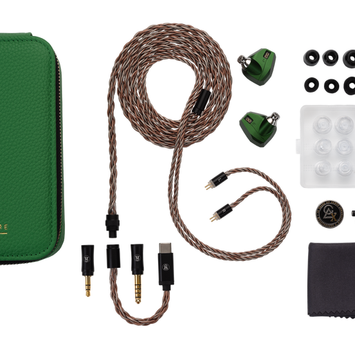 All Campfire Audio Earphones, Cables & Accessories | Campfire Audio