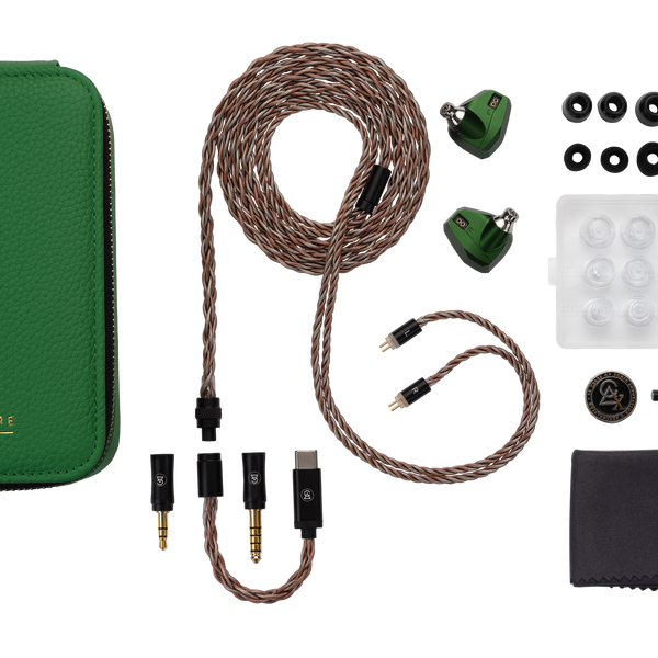 All Campfire Audio Earphones, Cables & Accessories | Campfire Audio