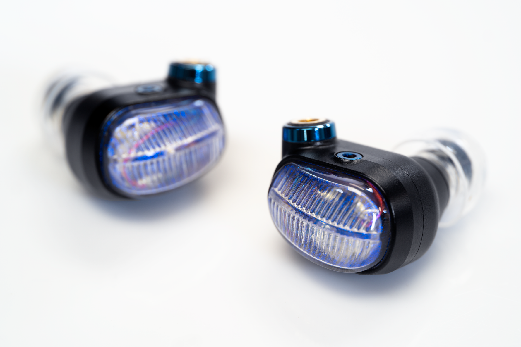 Alien Brain – Campfire Audio