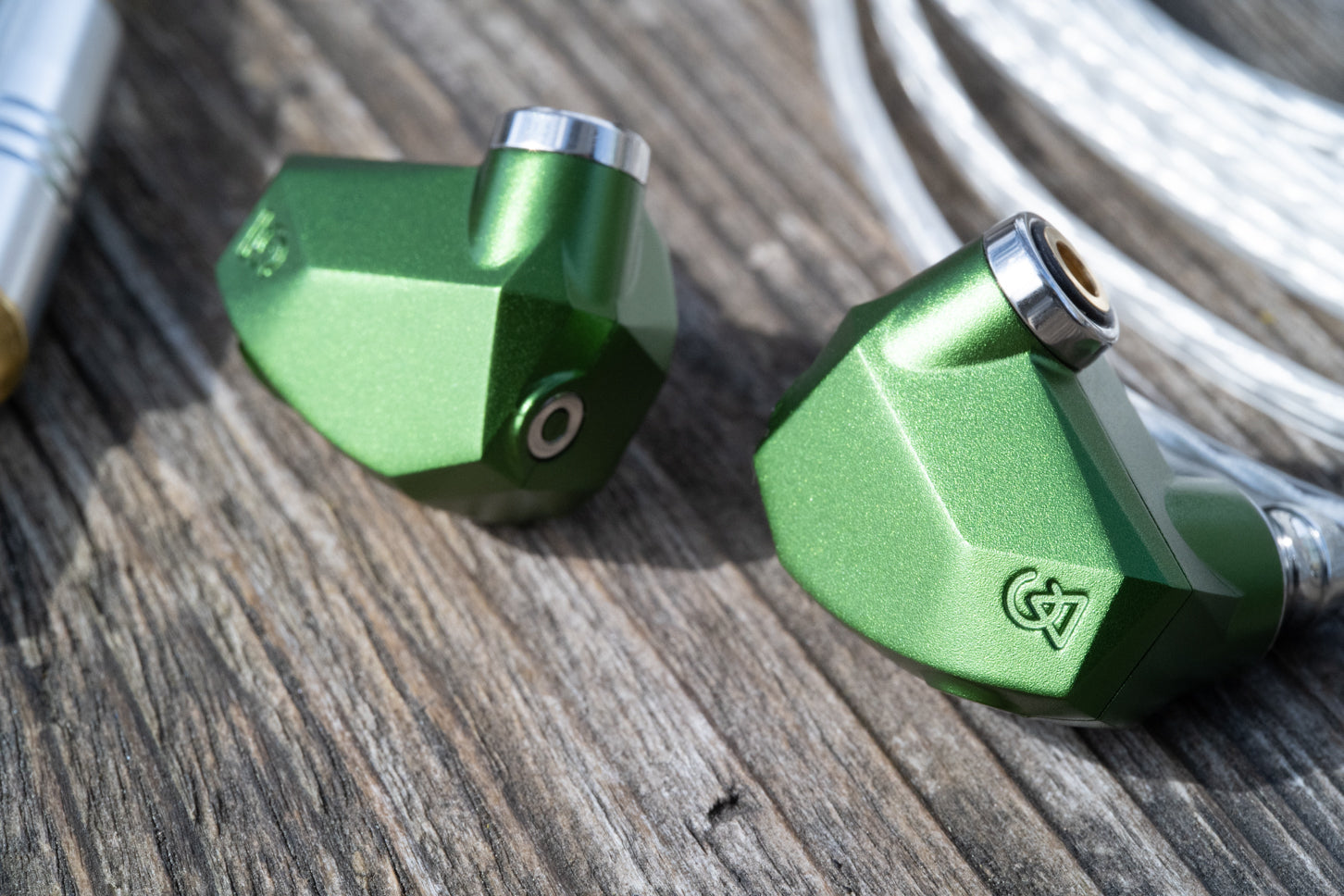 All-Balanced Armature Earphones – Campfire Audio