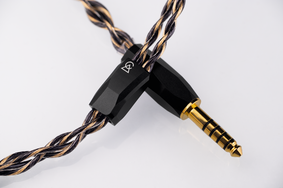 Andromeda 10 - 10 Year Anniversary Edition – Campfire Audio