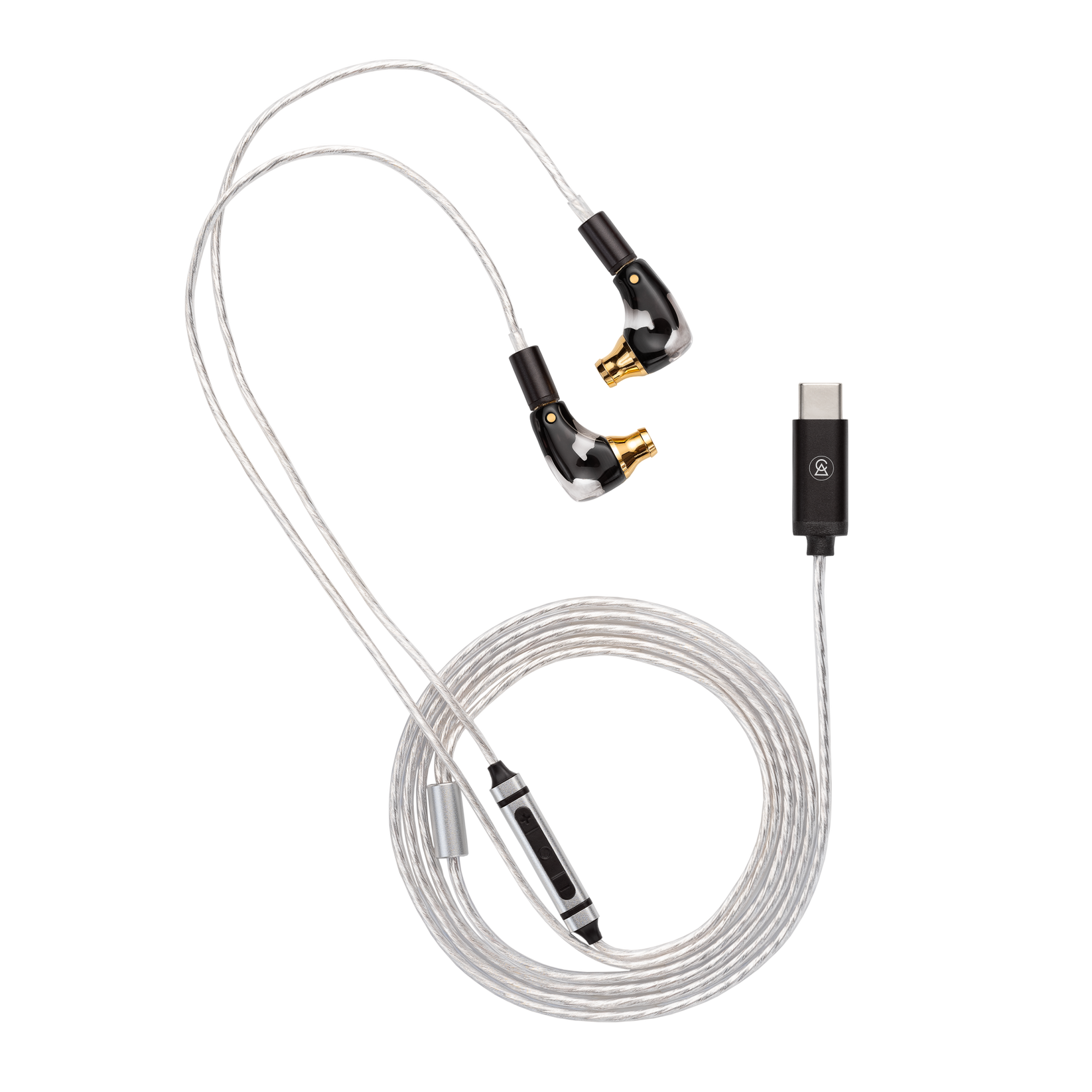Axion – Campfire Audio
