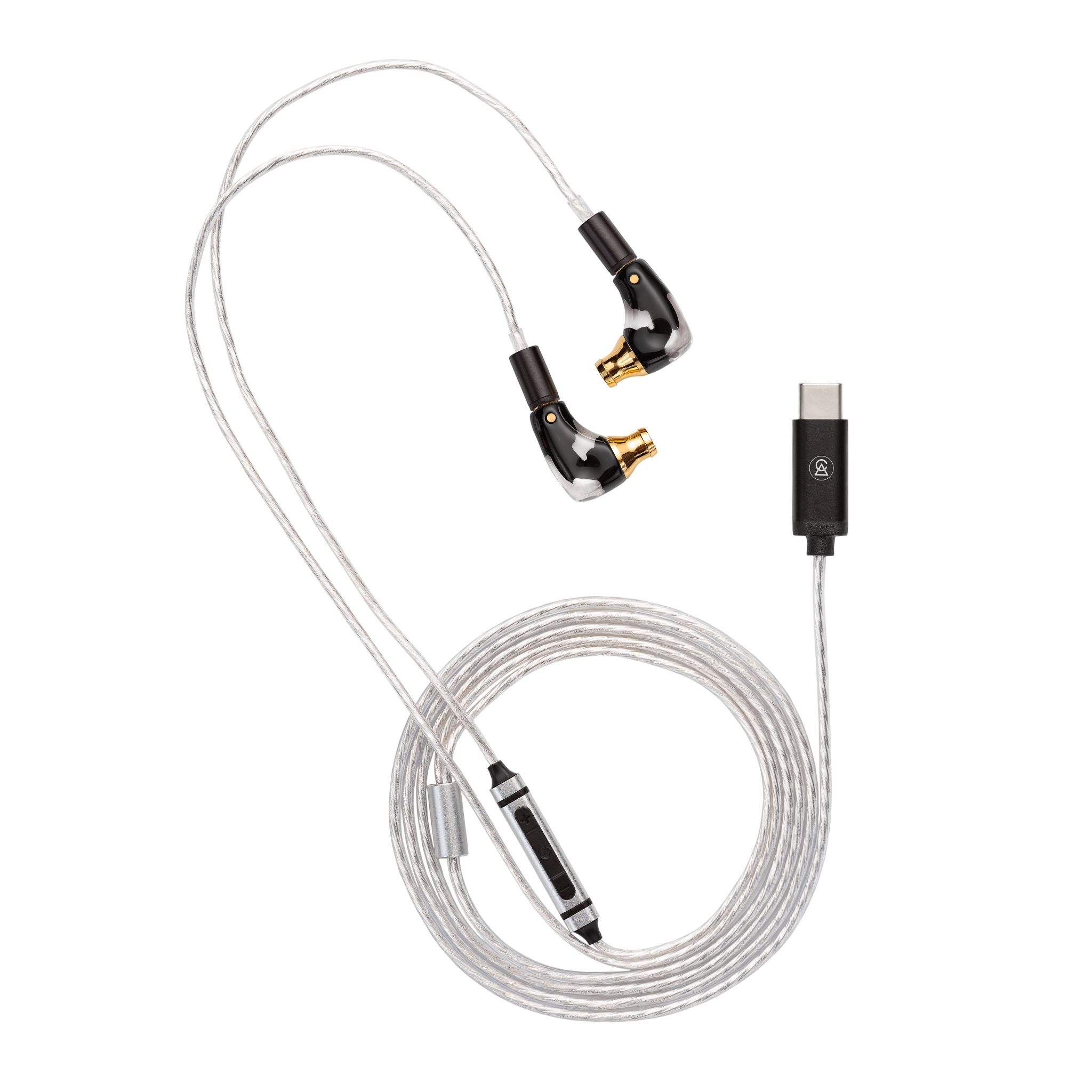 Axion – Campfire Audio