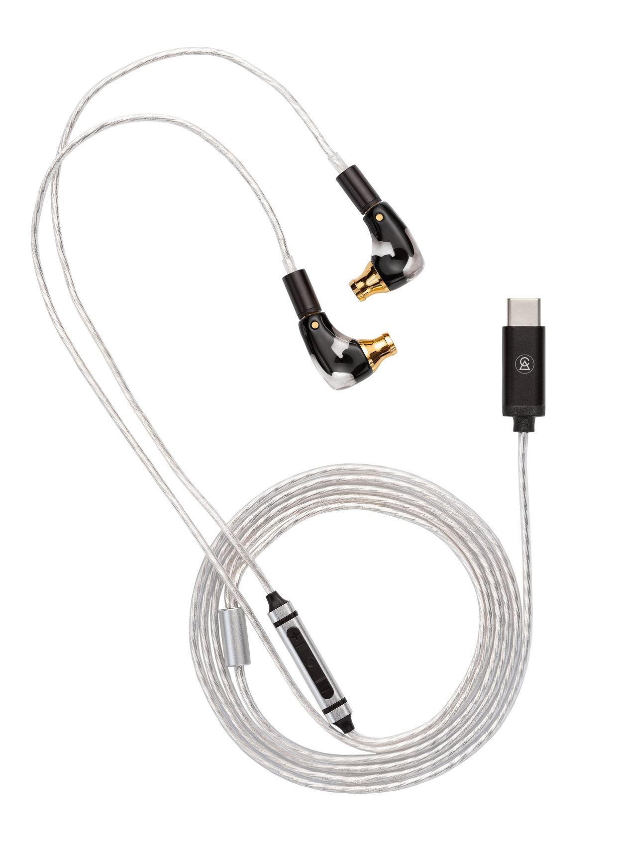 Axion – Campfire Audio