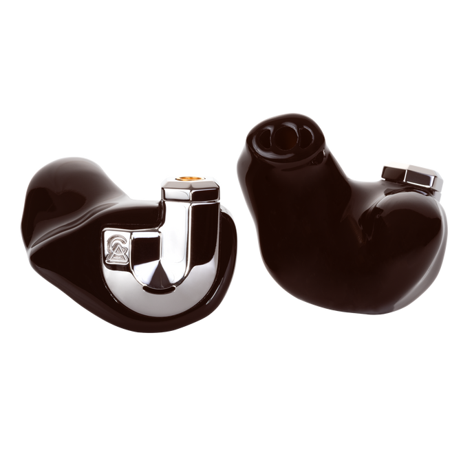 Campfire Audio Custom IEMs