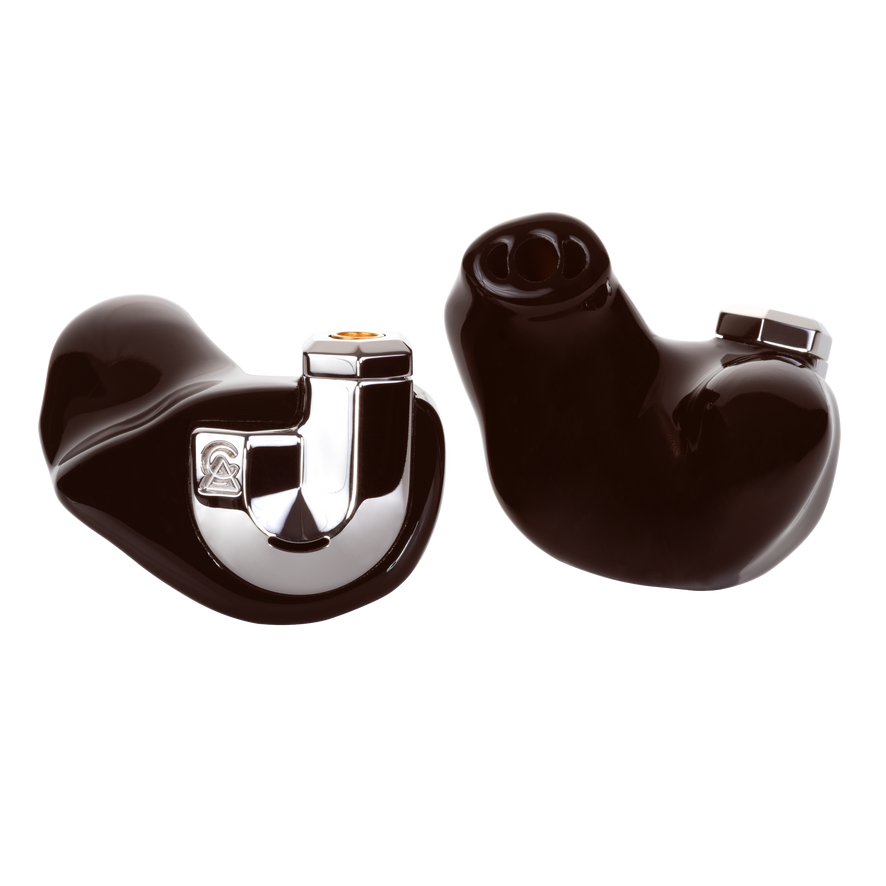 Campfire Audio Custom IEMs