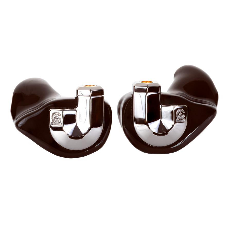 Campfire Audio Custom IEMs