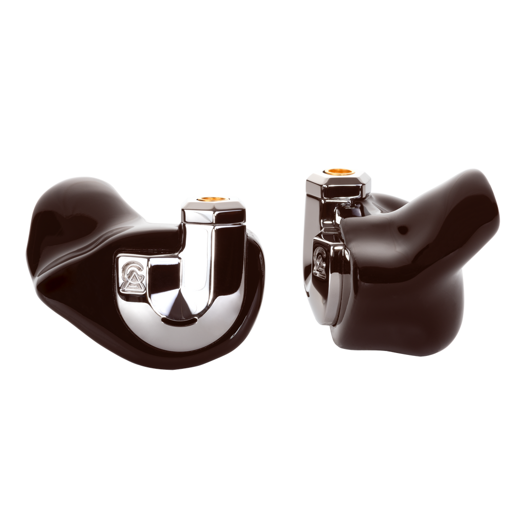 Campfire Audio Custom IEMs