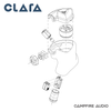 Clara - Campfire Audio x Alessandro Cortini