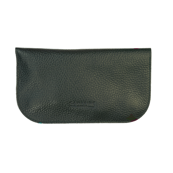 Dimensional Folding - Leather IEM Wallet – Campfire Audio