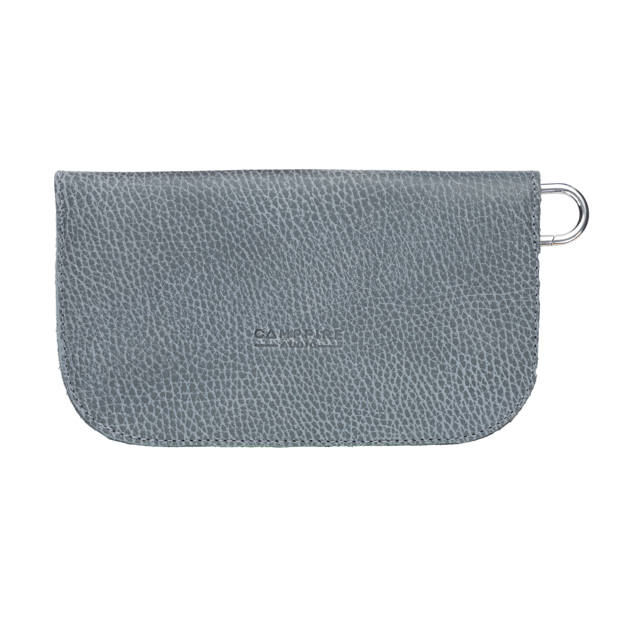 Dimensional Folding - Leather IEM Wallet – Campfire Audio