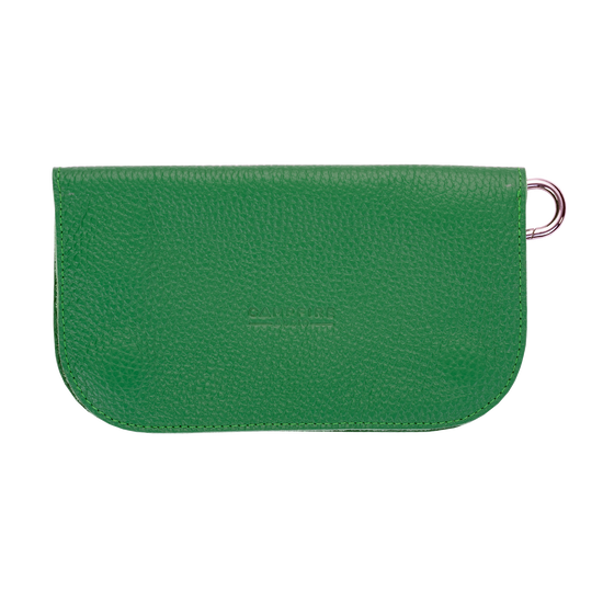 Dimensional Folding - Leather IEM Wallet – Campfire Audio