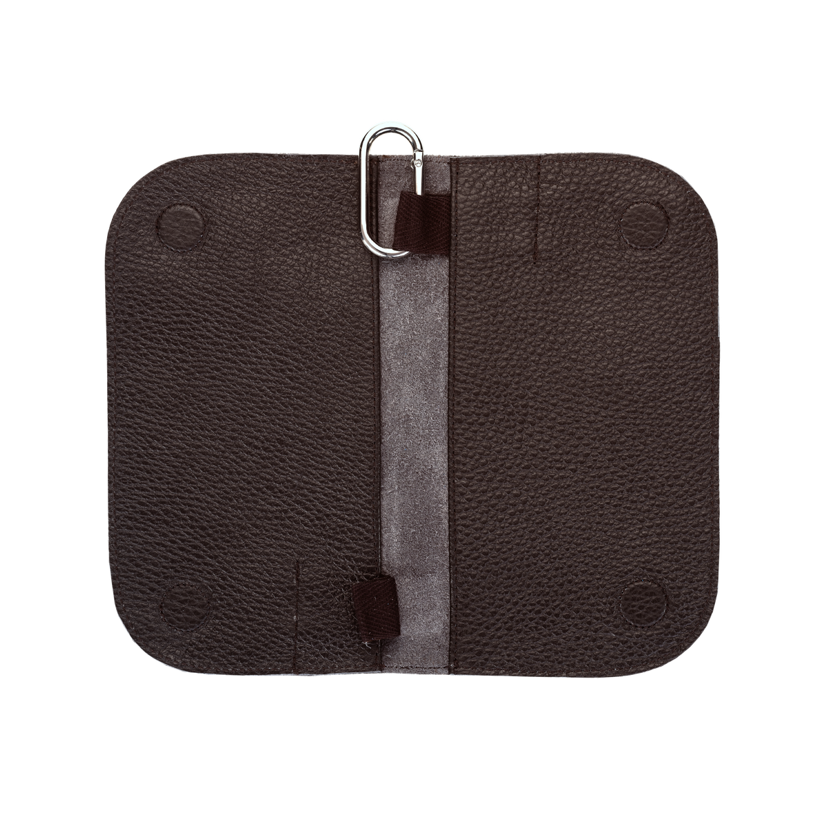 Dimensional Folding - Leather IEM Wallet – Campfire Audio