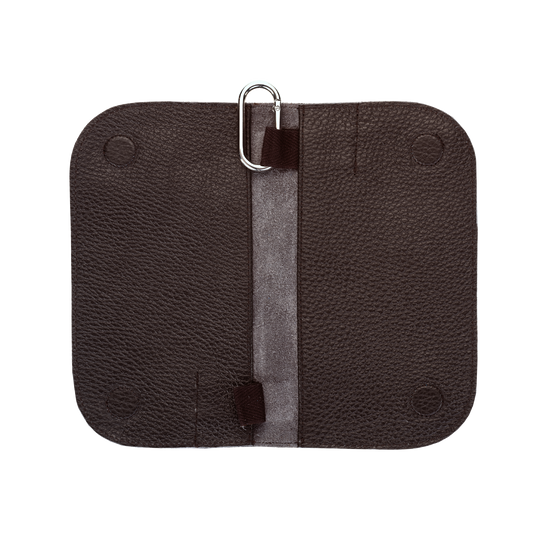 Dimensional Folding - Leather IEM Wallet – Campfire Audio
