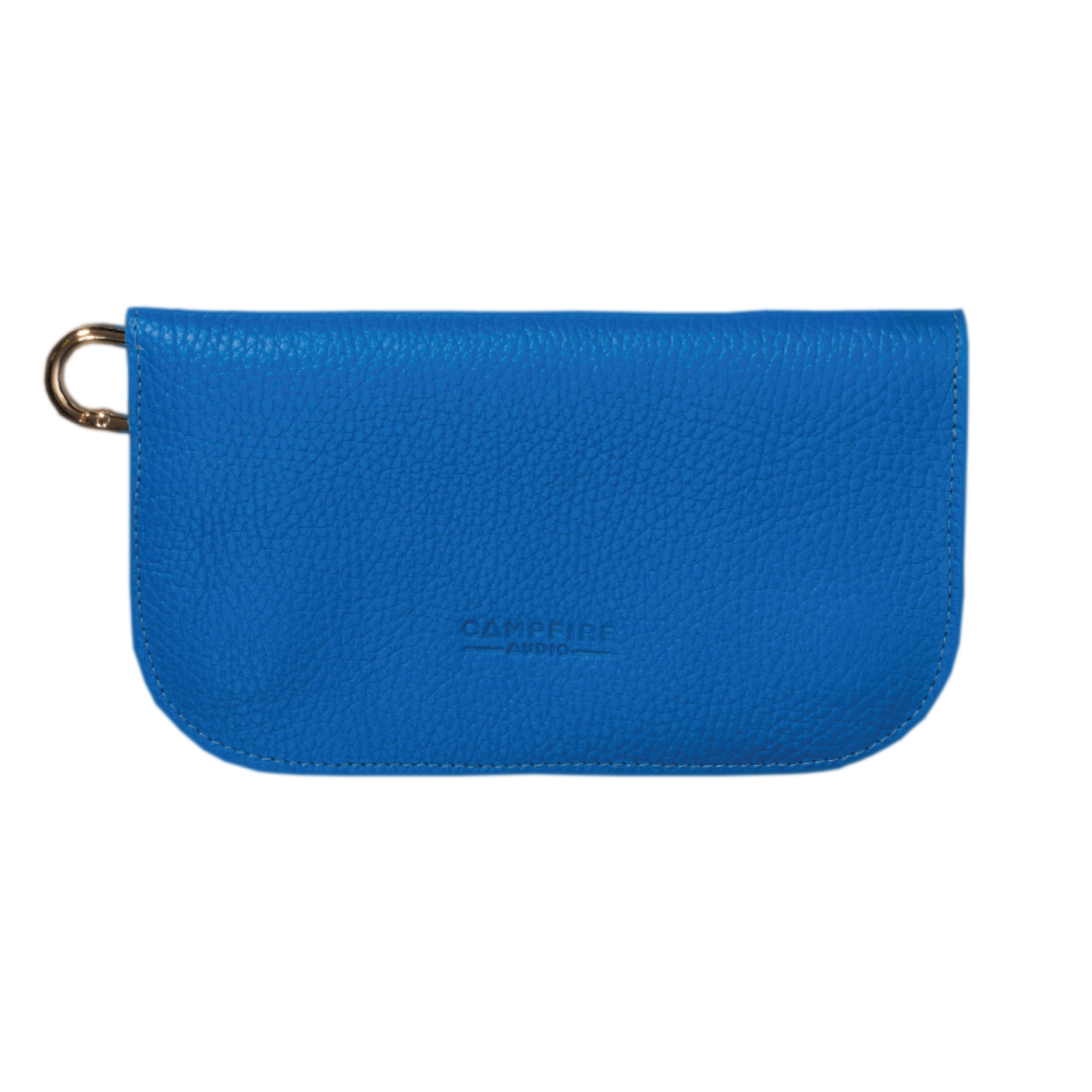 Dimensional Folding - Leather IEM Wallet – Campfire Audio