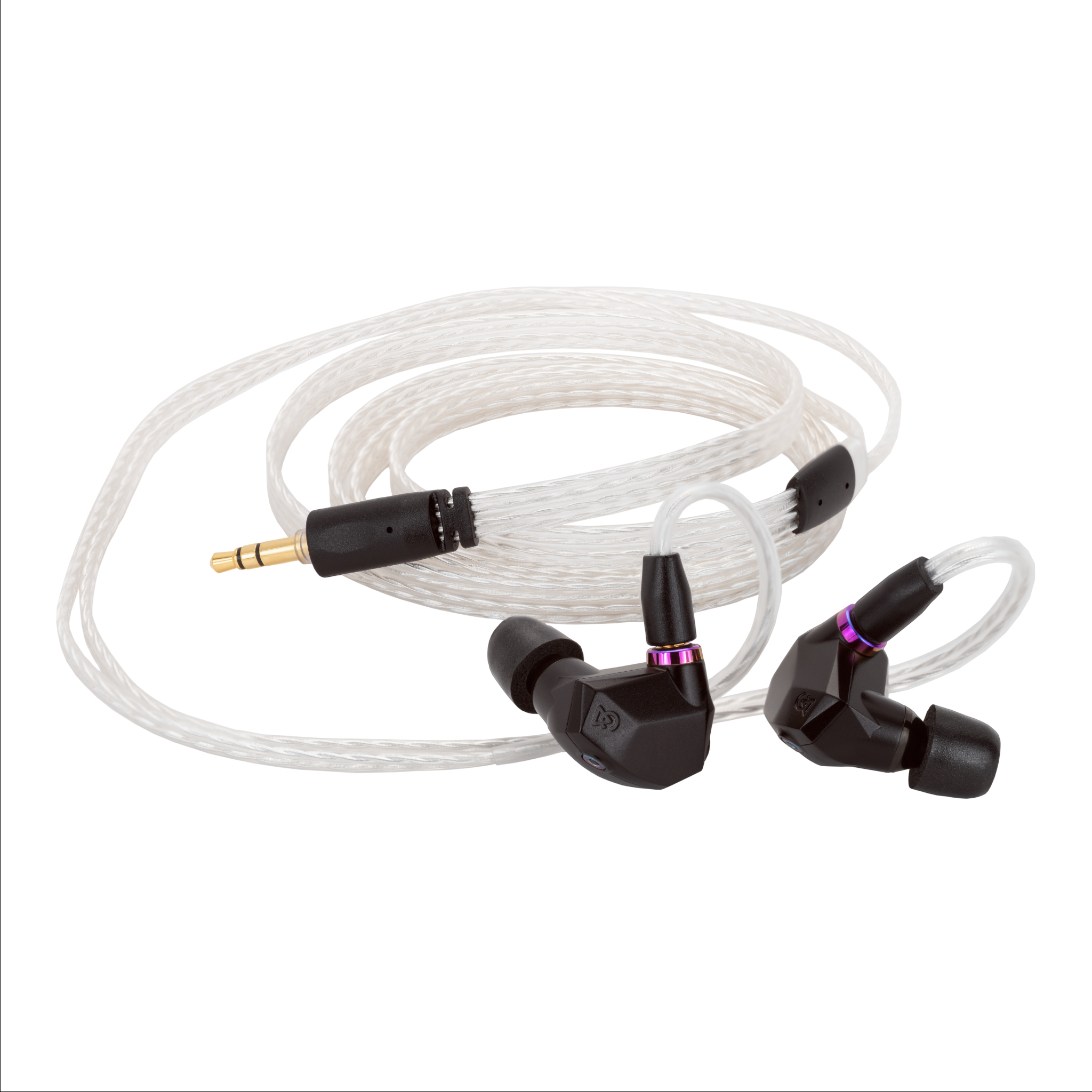 Fathom - Premium In Ear Monitor – Campfire Audio