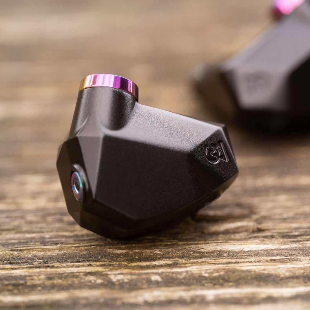 Fathom - Premium In Ear Monitor – Campfire Audio