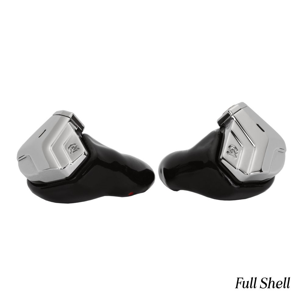 Modulate - Custom Fit Slipover Ear Tips – Campfire Audio