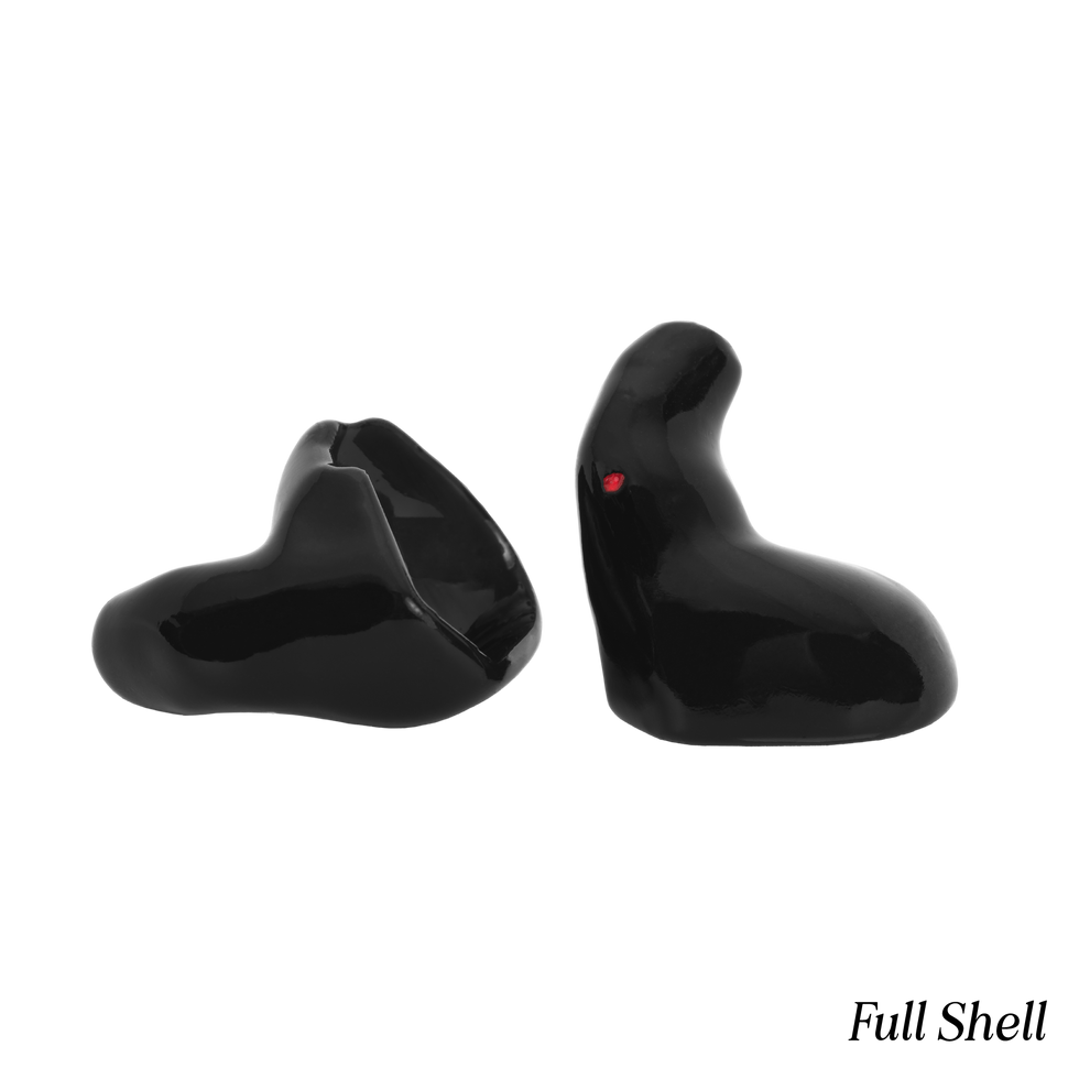 Modulate - Custom Fit Slipover Ear Tips – Campfire Audio