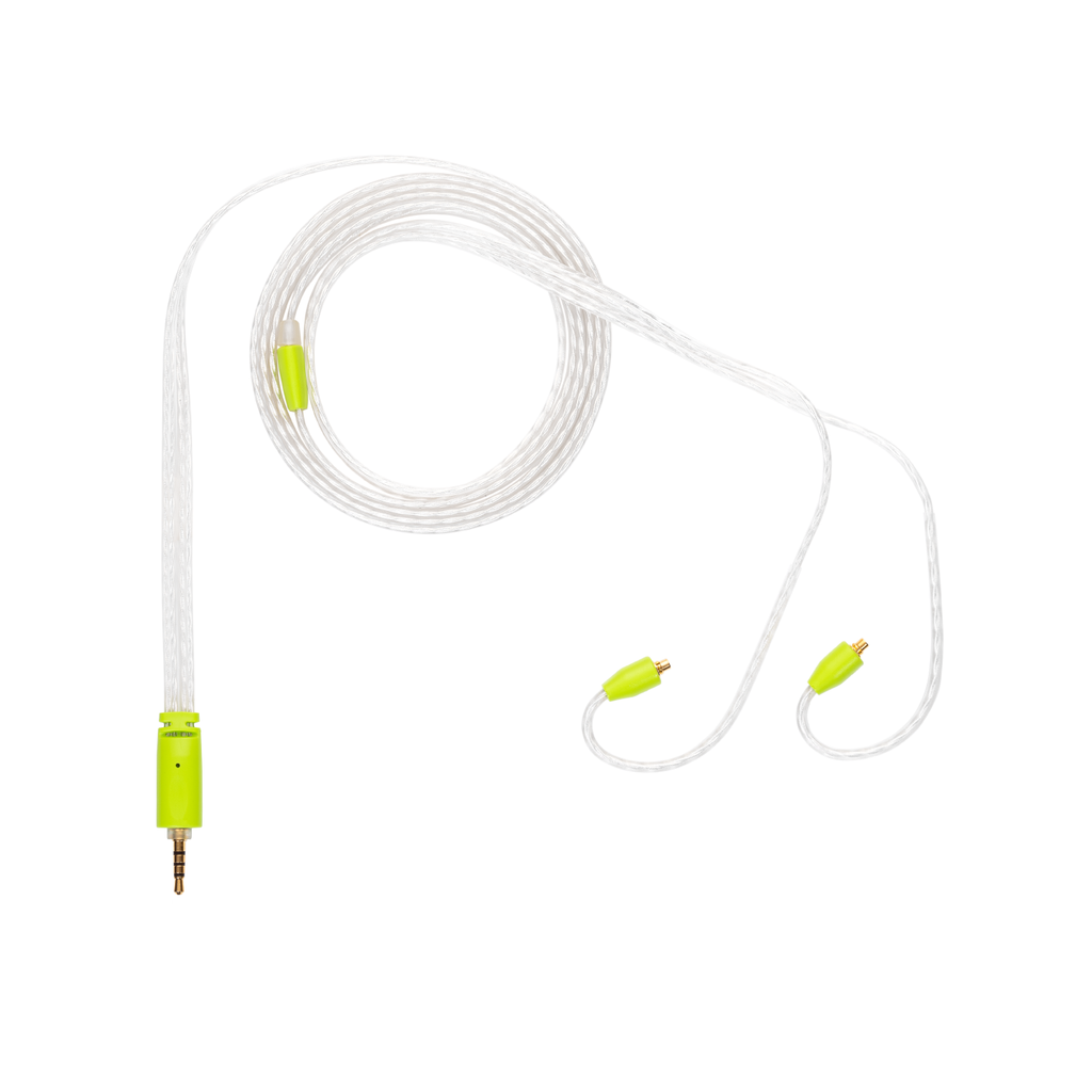 Time Stream Cable - Chromatic Series | – Campfire Audio