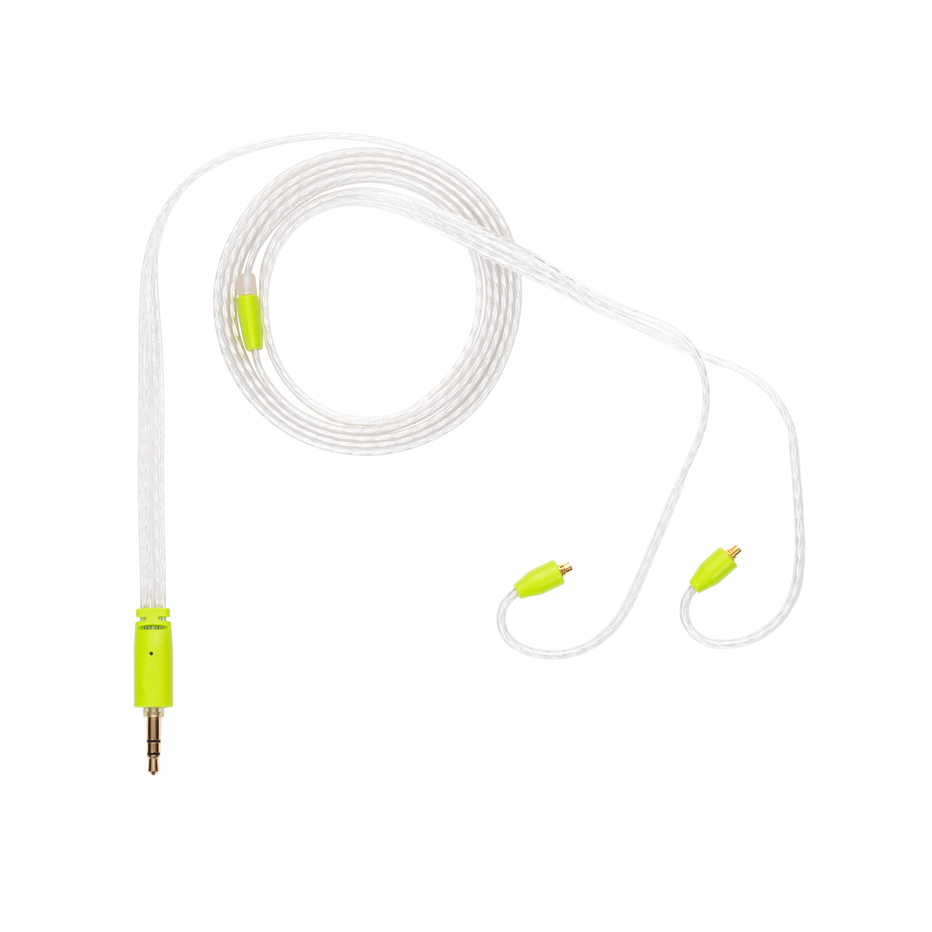 Time Stream Cable - Chromatic Series | – Campfire Audio