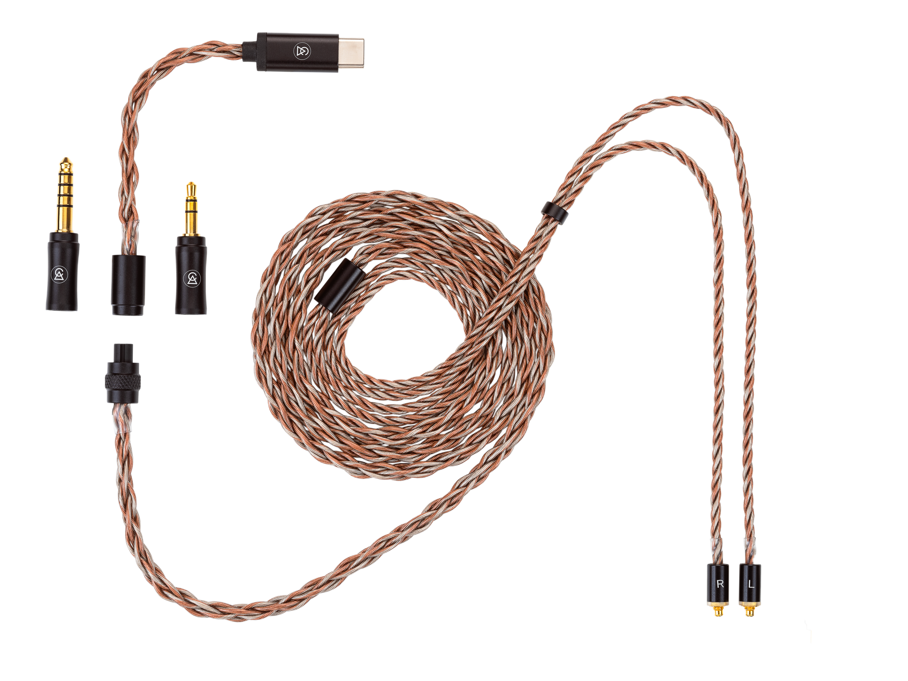 IEM Cables & Cable Systems | Campfire Audio
