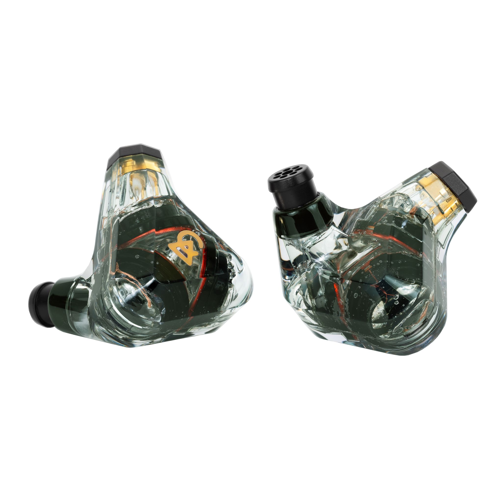 Trifecta Cosmic Gateway – Campfire Audio