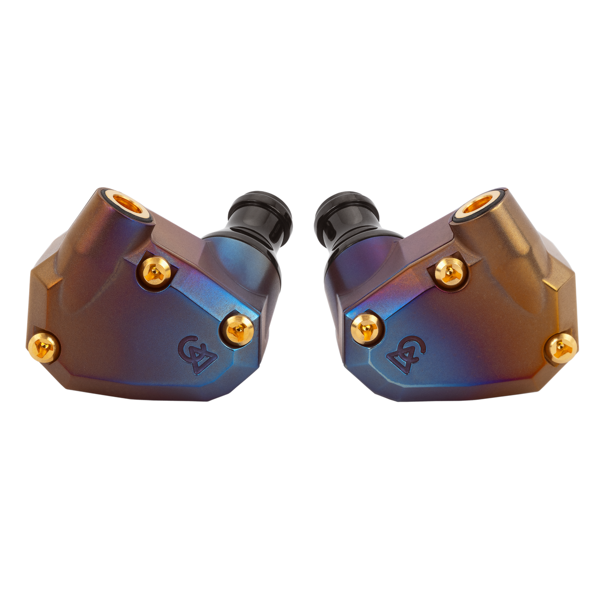 Moon Rover - Planar Magnetic IEM – Campfire Audio