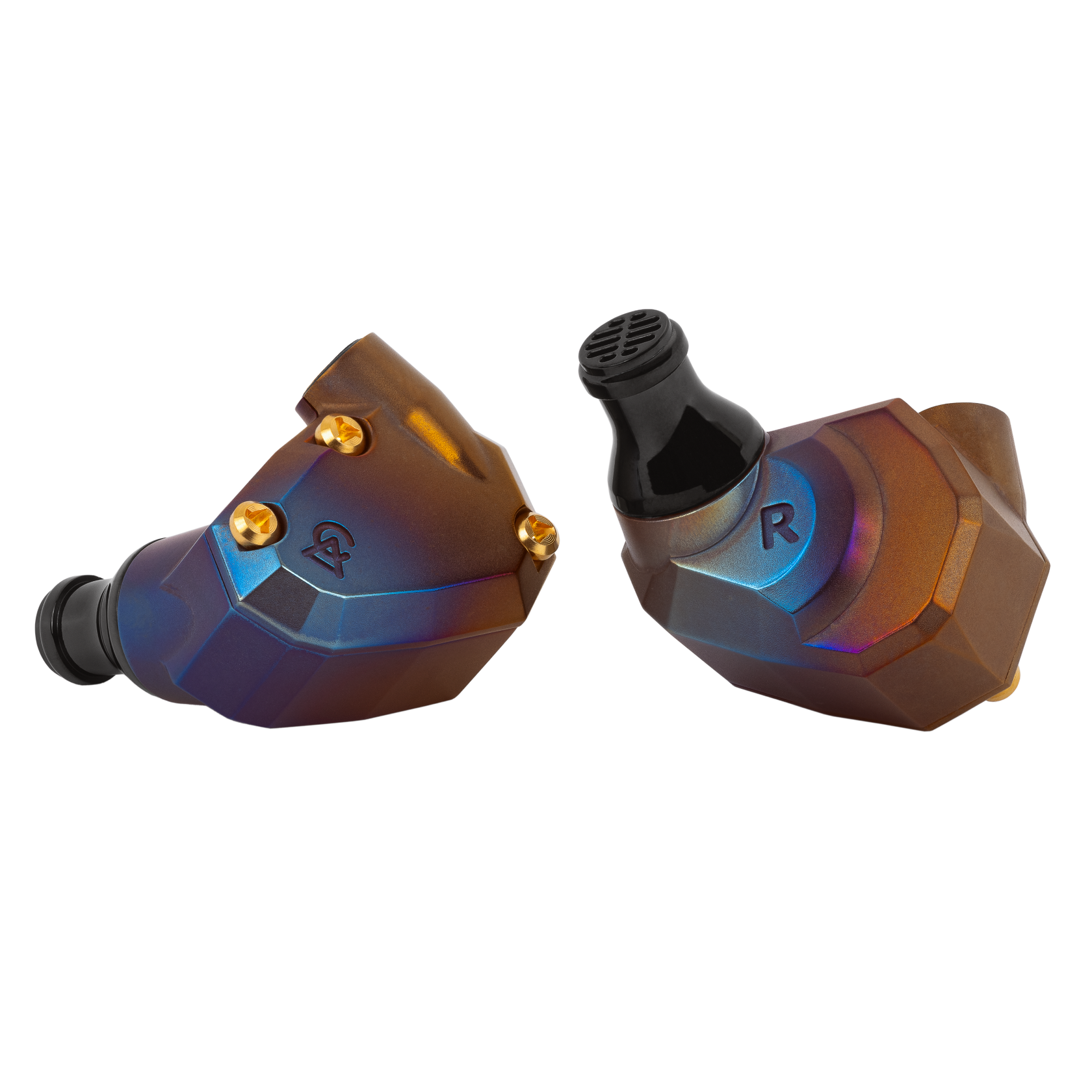 Moon Rover - Planar Magnetic IEM – Campfire Audio