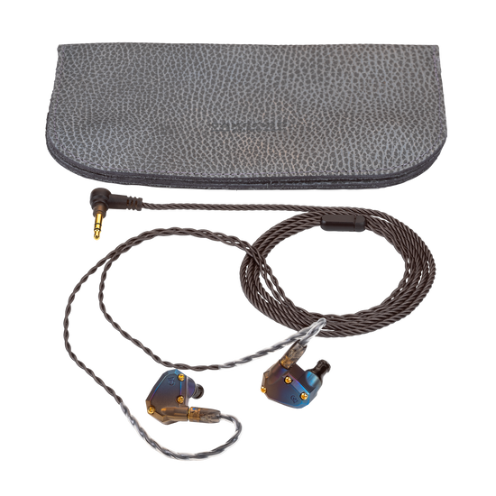 Moon Rover - Planar Magnetic IEM – Campfire Audio