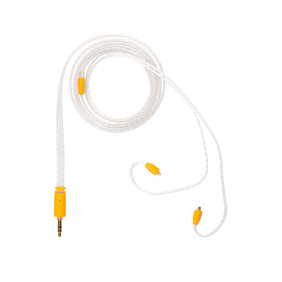 Time Stream Cable - Chromatic Series | – Campfire Audio