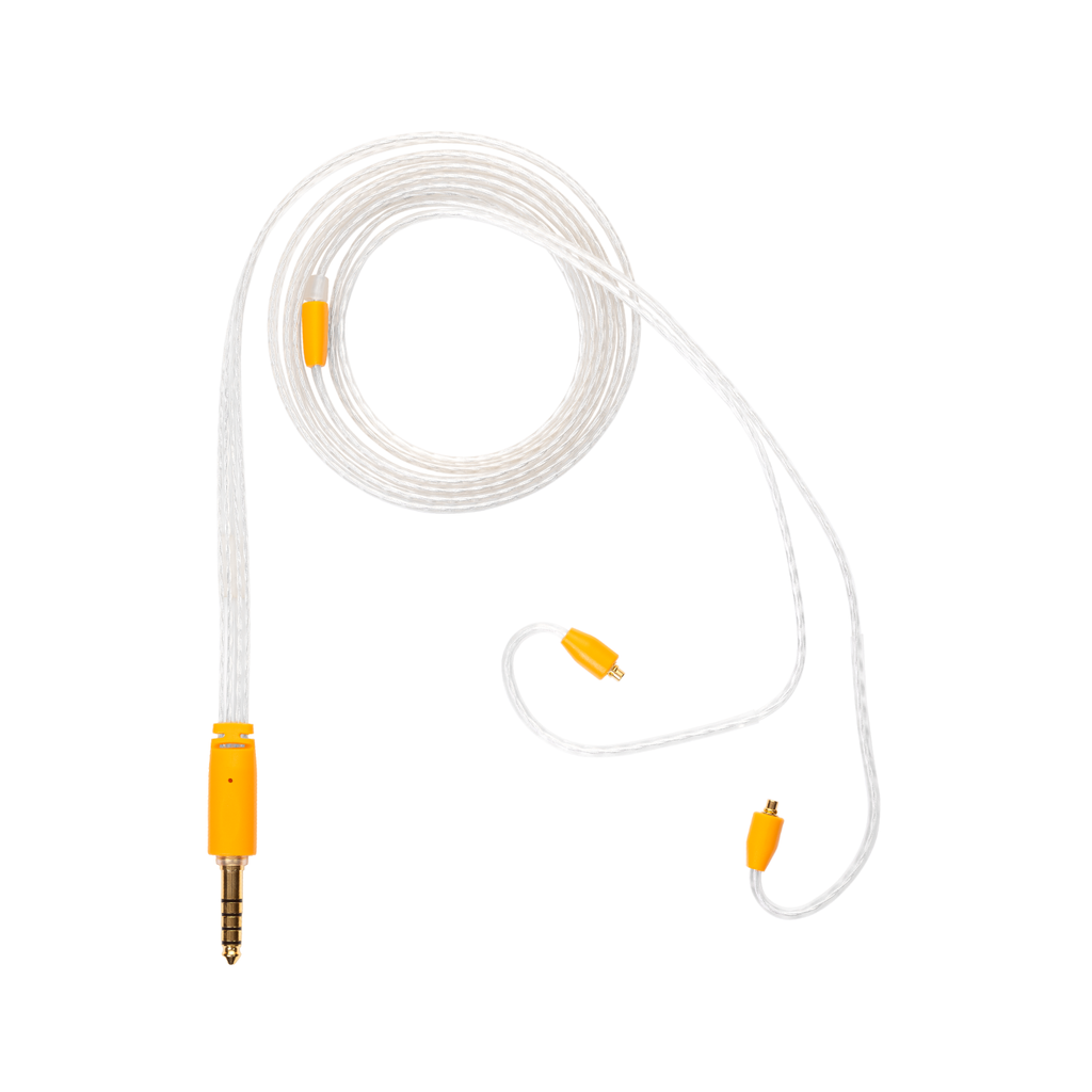 Time Stream Cable - Chromatic Series | – Campfire Audio