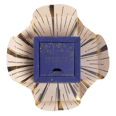 Orbit | True Wireless Earphones | – Campfire Audio