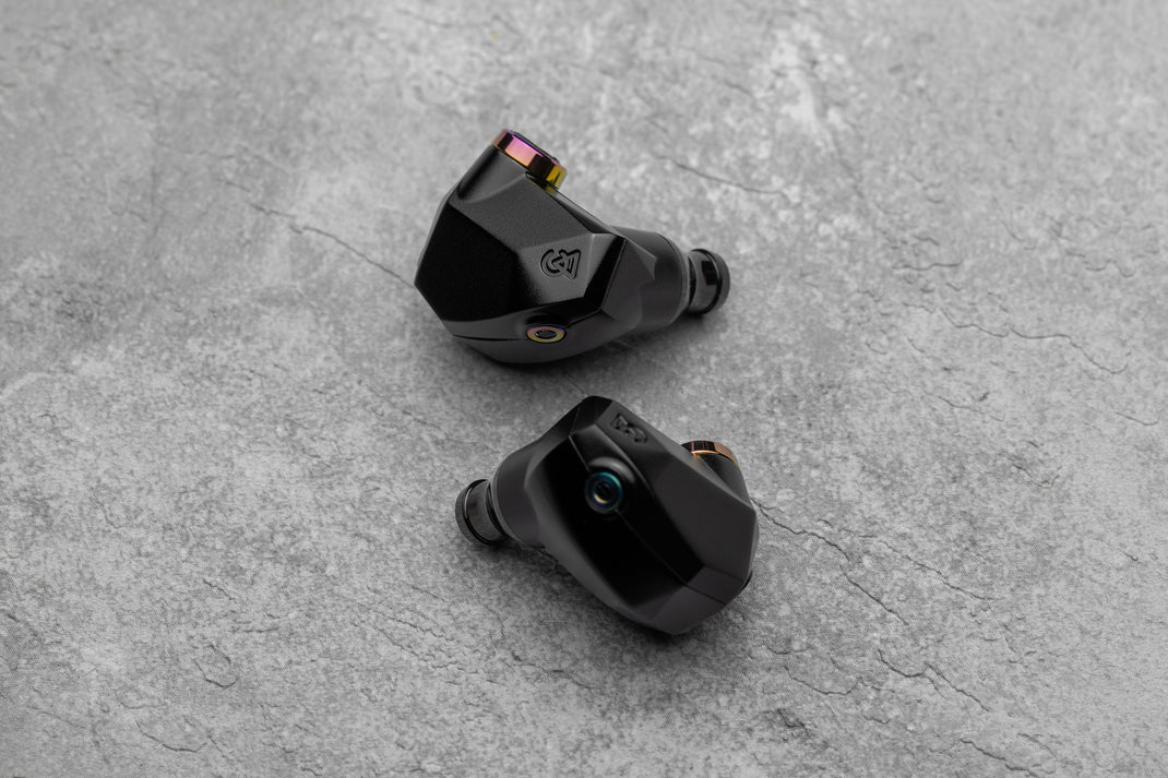 Campfire Audio Fathom - Premium In-Ear-Monitor
