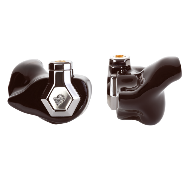 Campfire Audio Custom IEMs