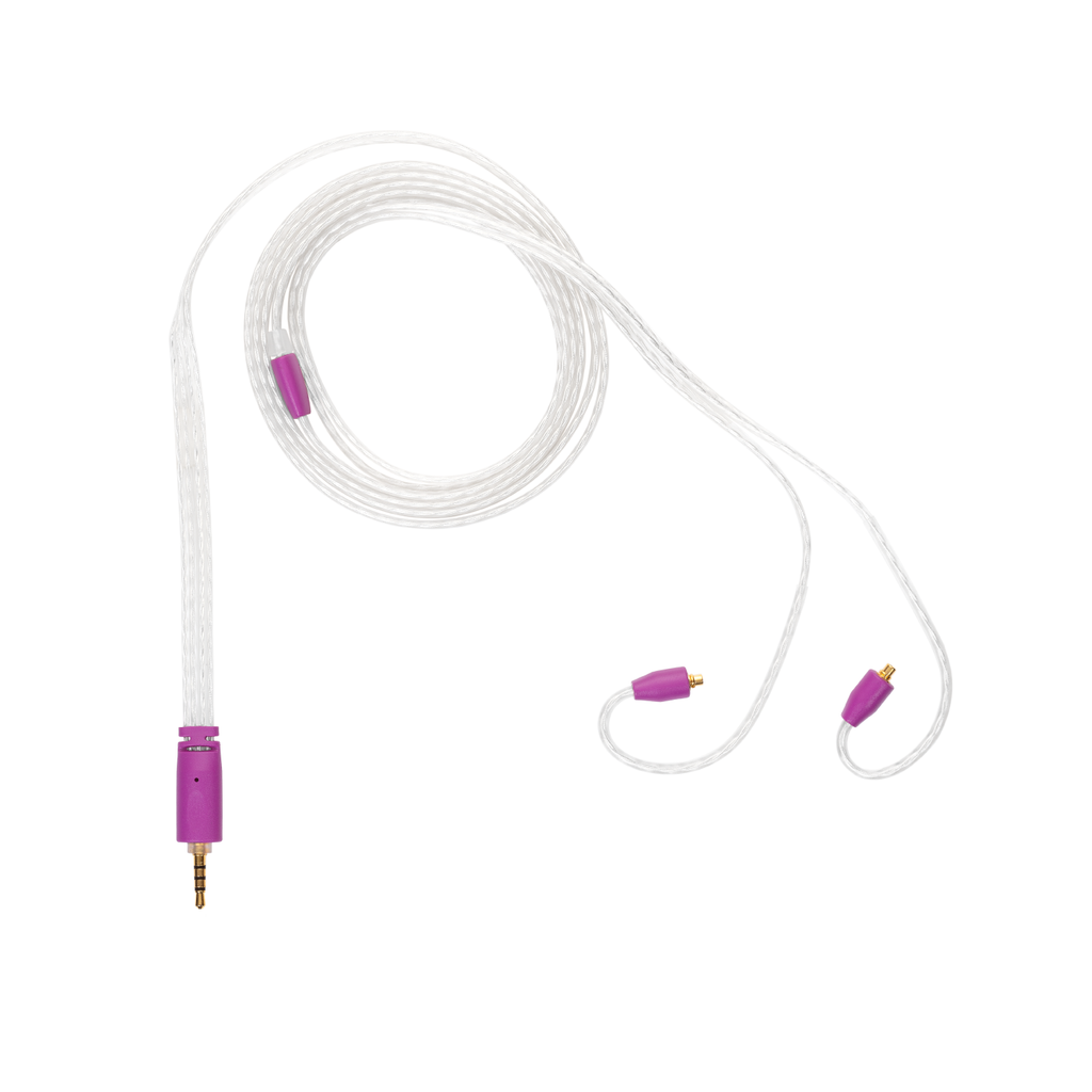 Time Stream Cable - Chromatic Series | – Campfire Audio