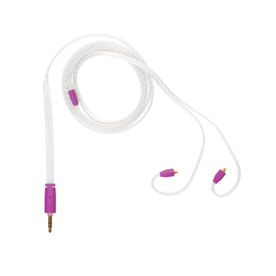 Time Stream Cable - Chromatic Series | – Campfire Audio