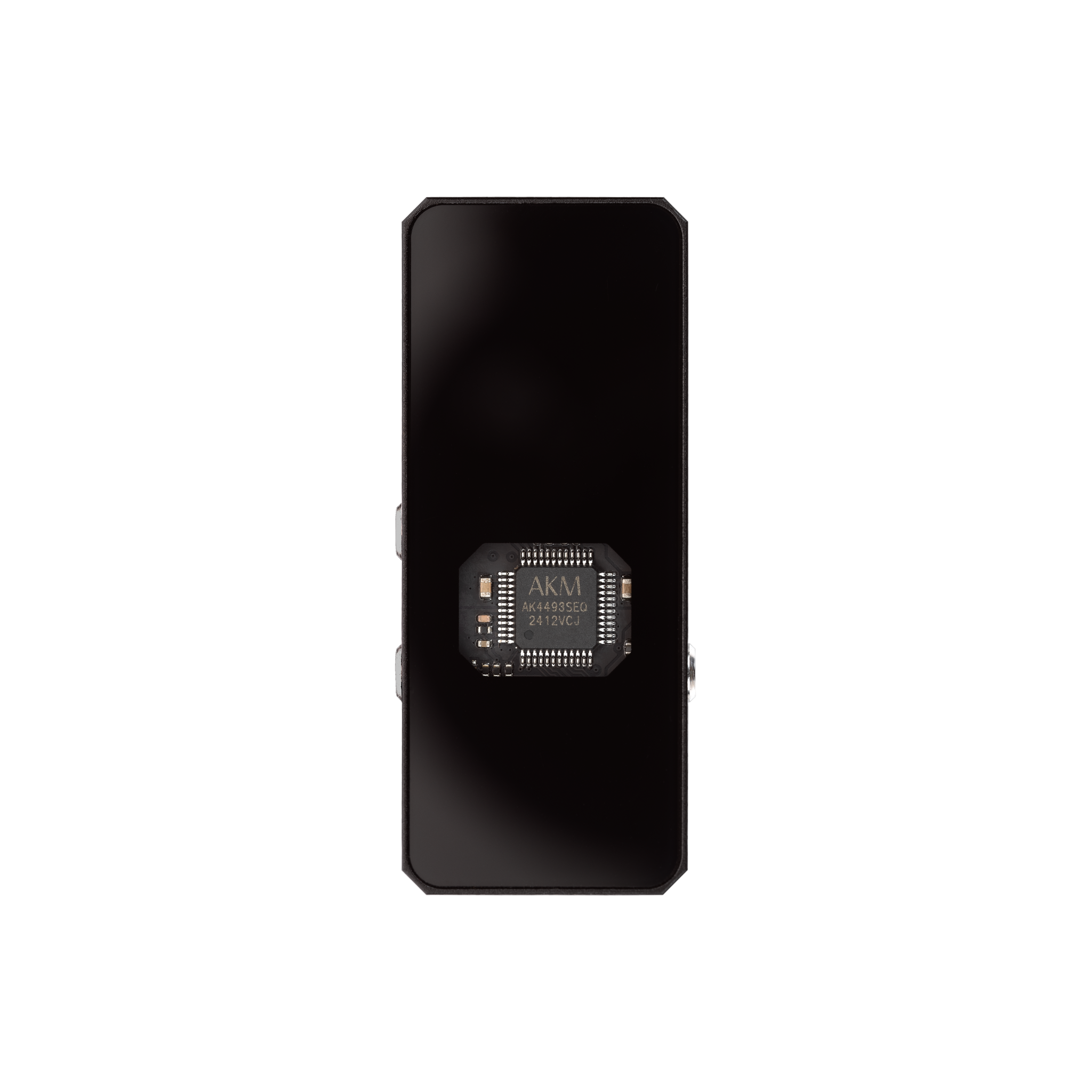 Relay DAC/AMP – Campfire Audio