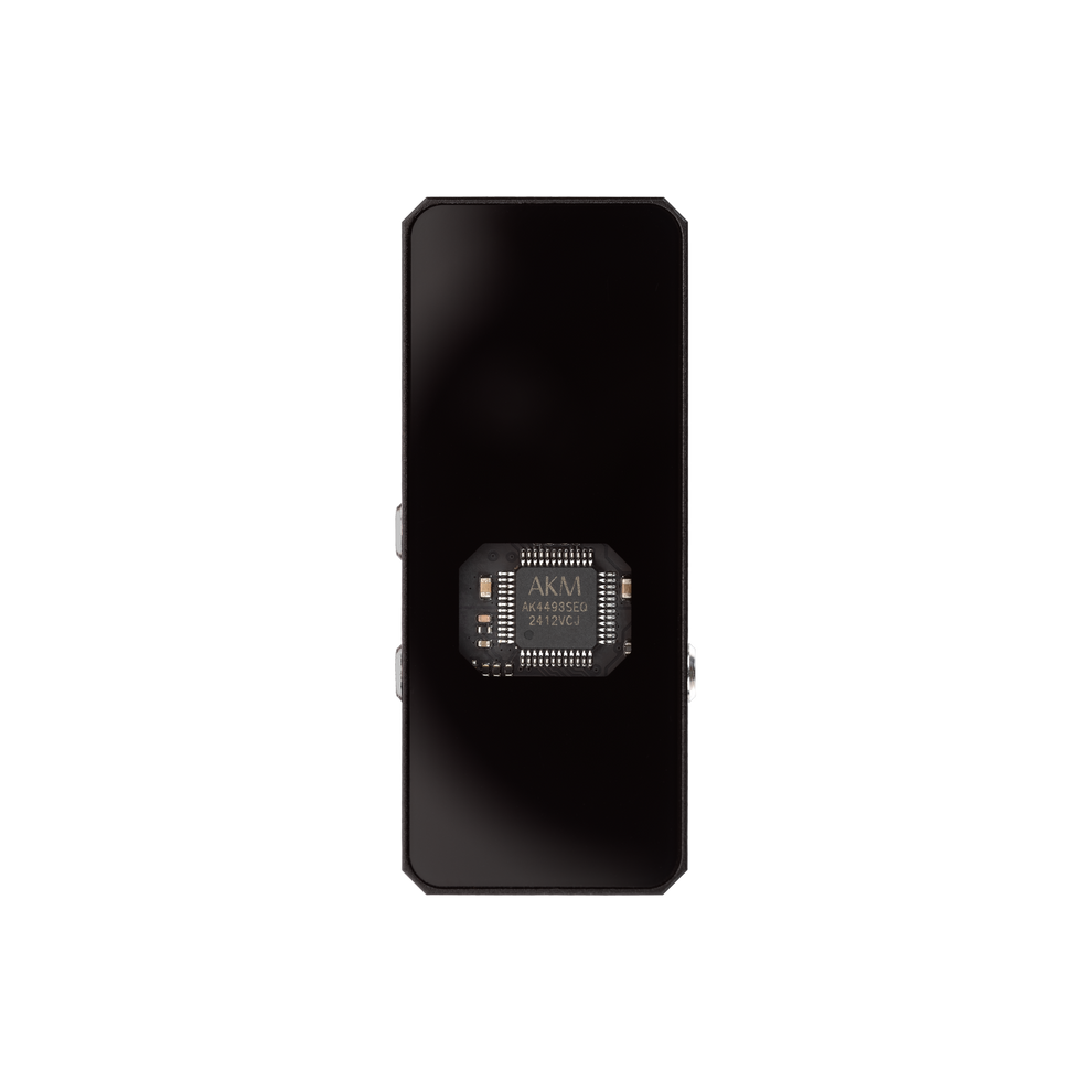 Relay DAC/AMP – Campfire Audio