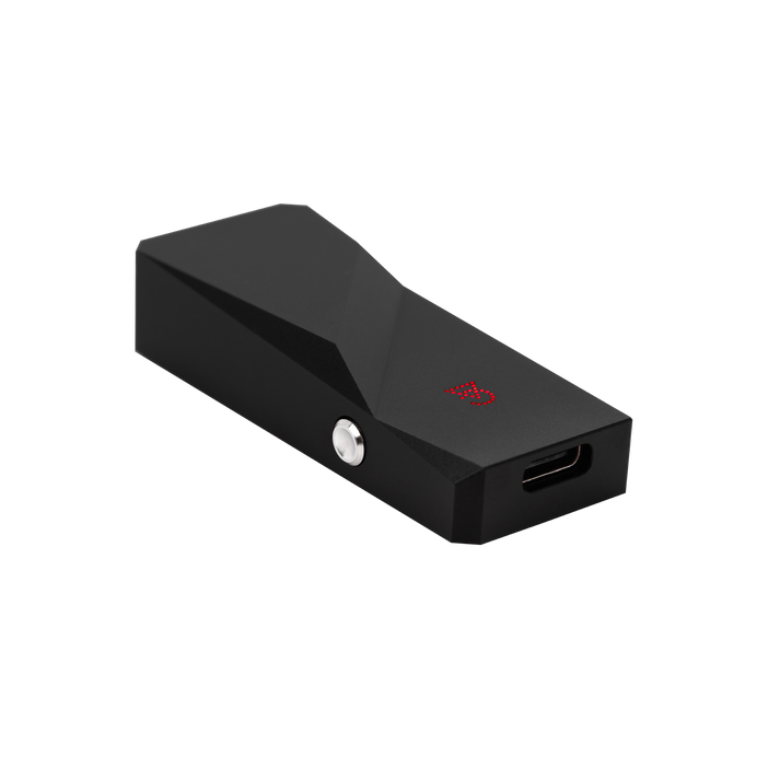 Relay DAC/AMP – Campfire Audio