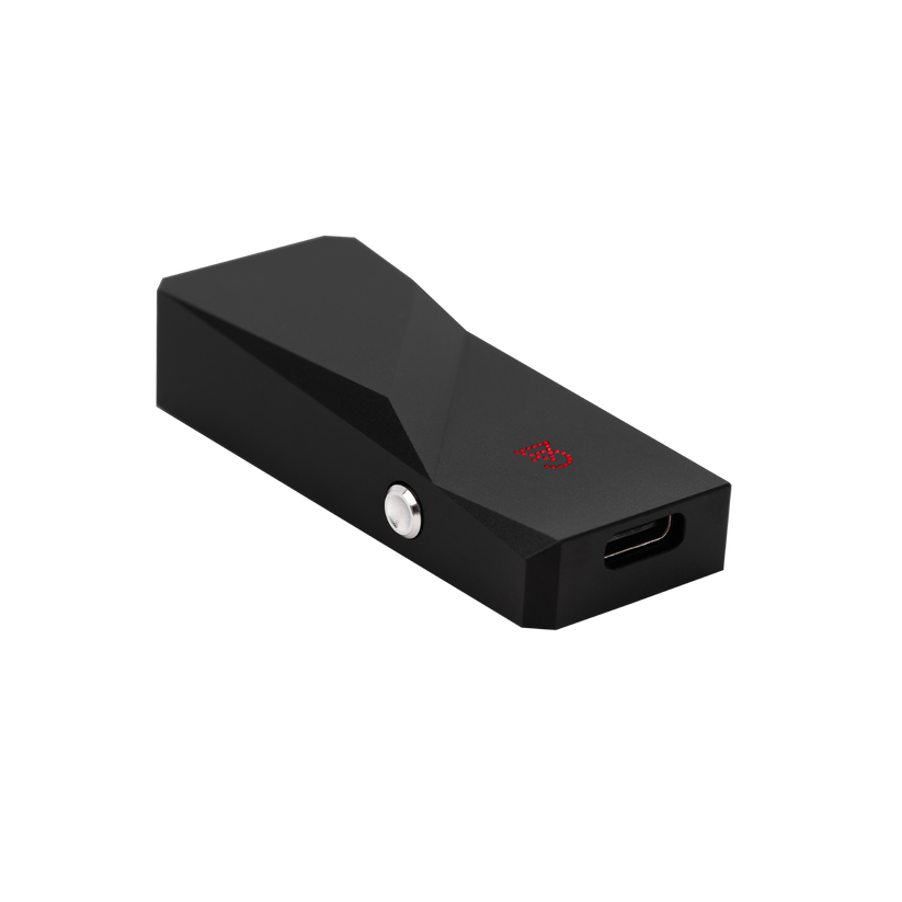 Relay DAC/AMP – Campfire Audio