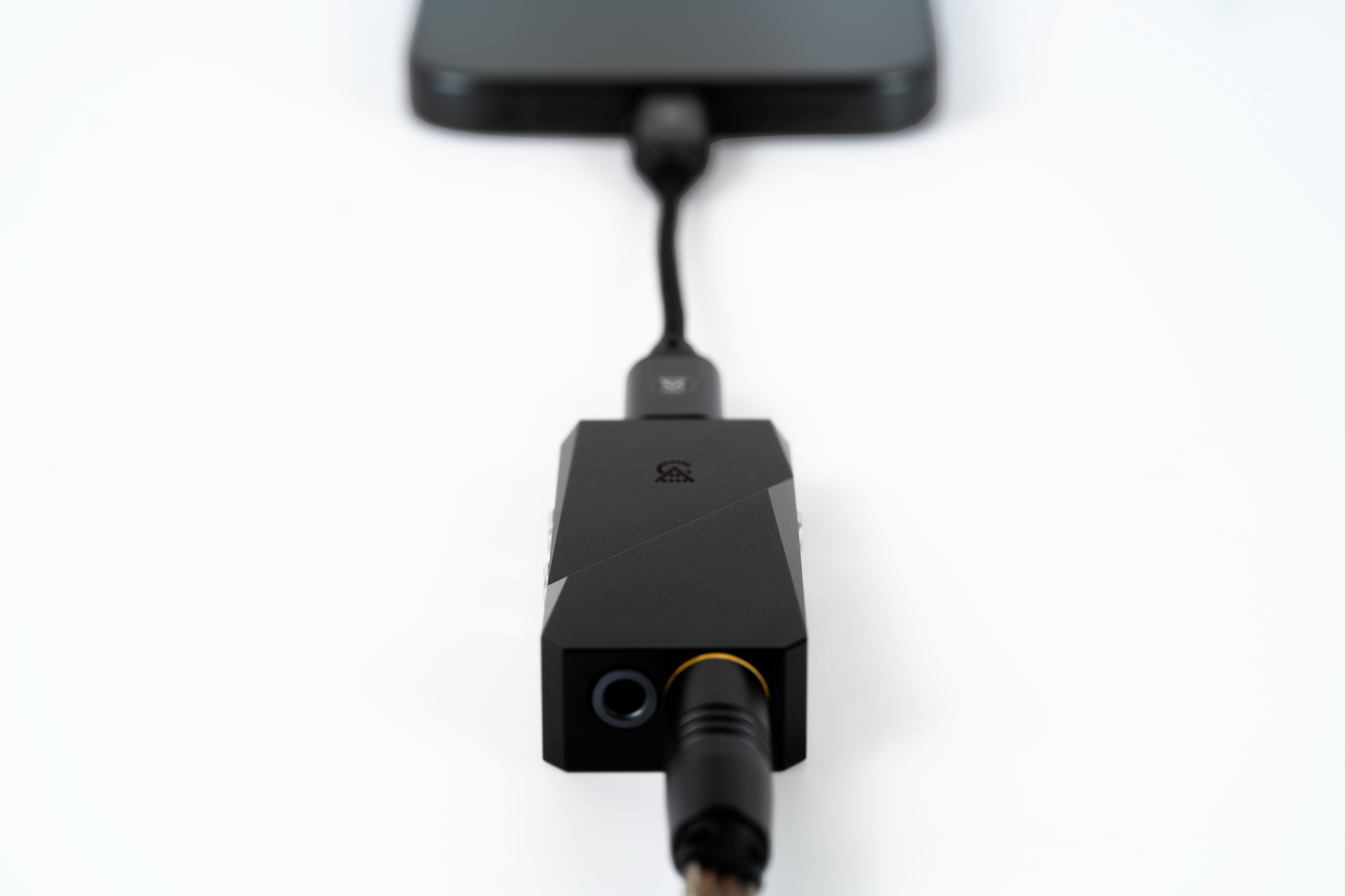 Relay DAC/AMP – Campfire Audio