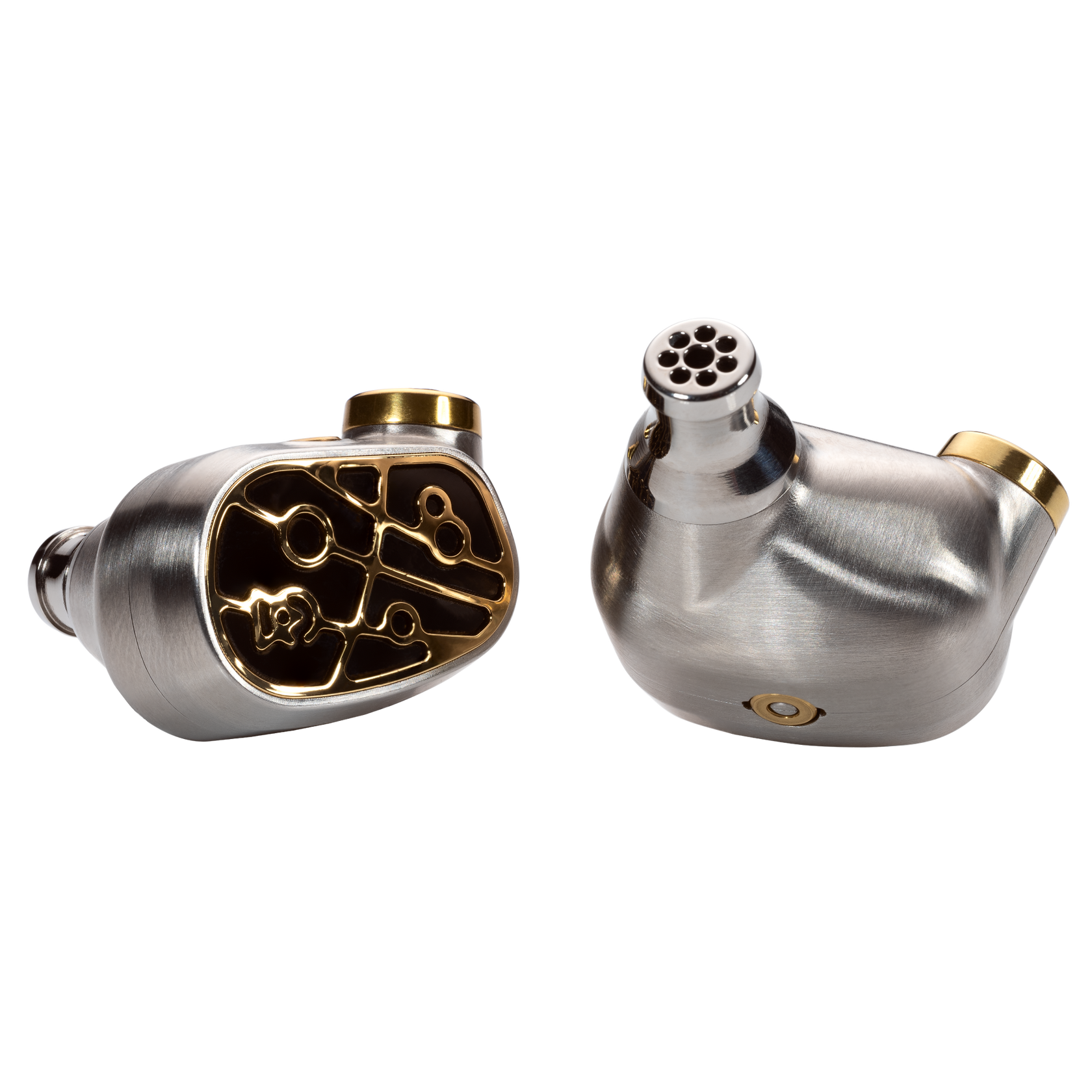 Solaris Stellar Horizon | Universal In-Ear Monitor | – Campfire Audio