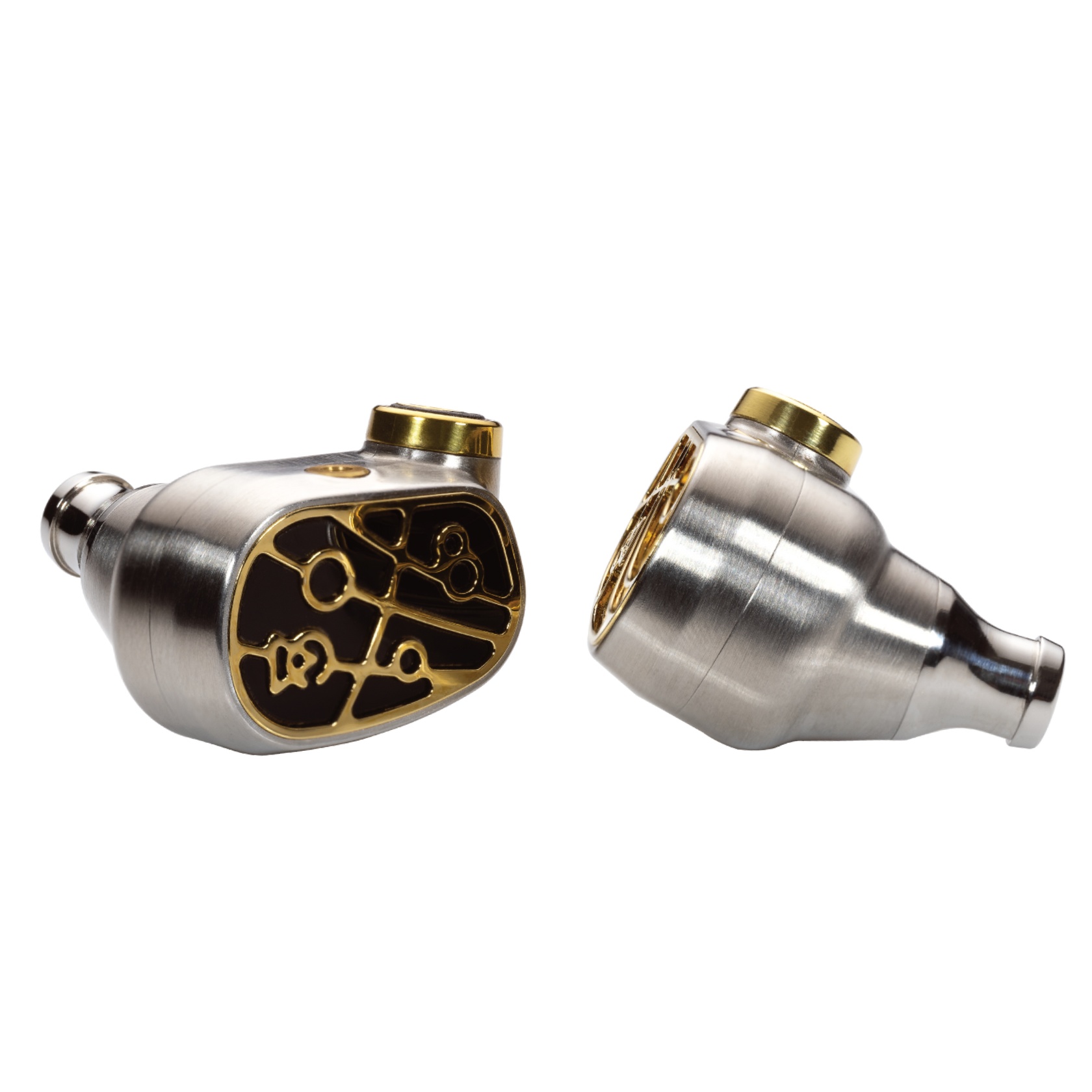 Solaris Stellar Horizon | Universal In-Ear Monitor | – Campfire Audio