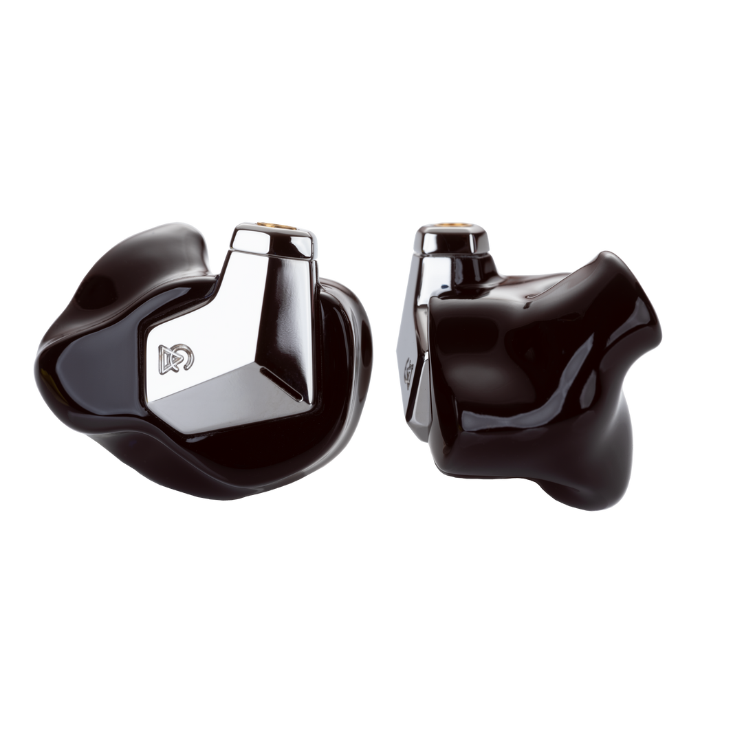 Campfire Audio Custom IEMs