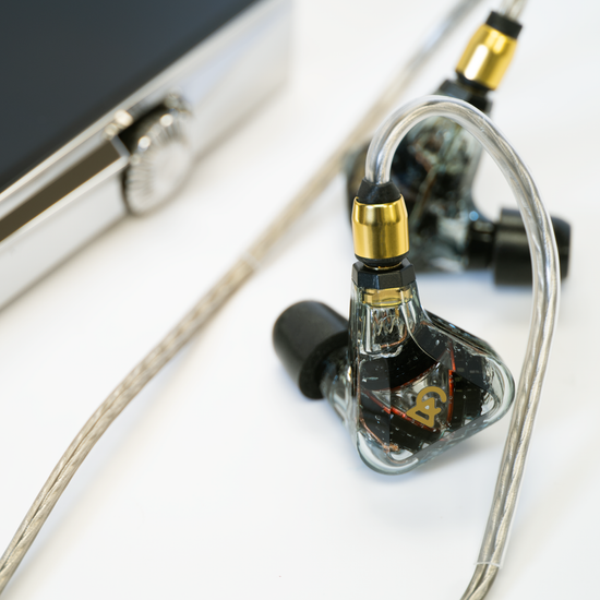 Trifecta Cosmic Gateway – Campfire Audio