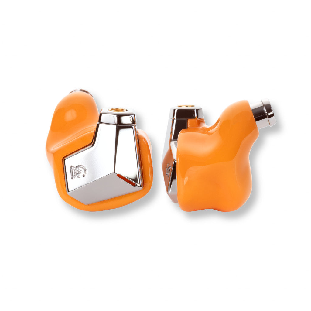 Chromatic Series Product Comparison Chart – Campfire Audio