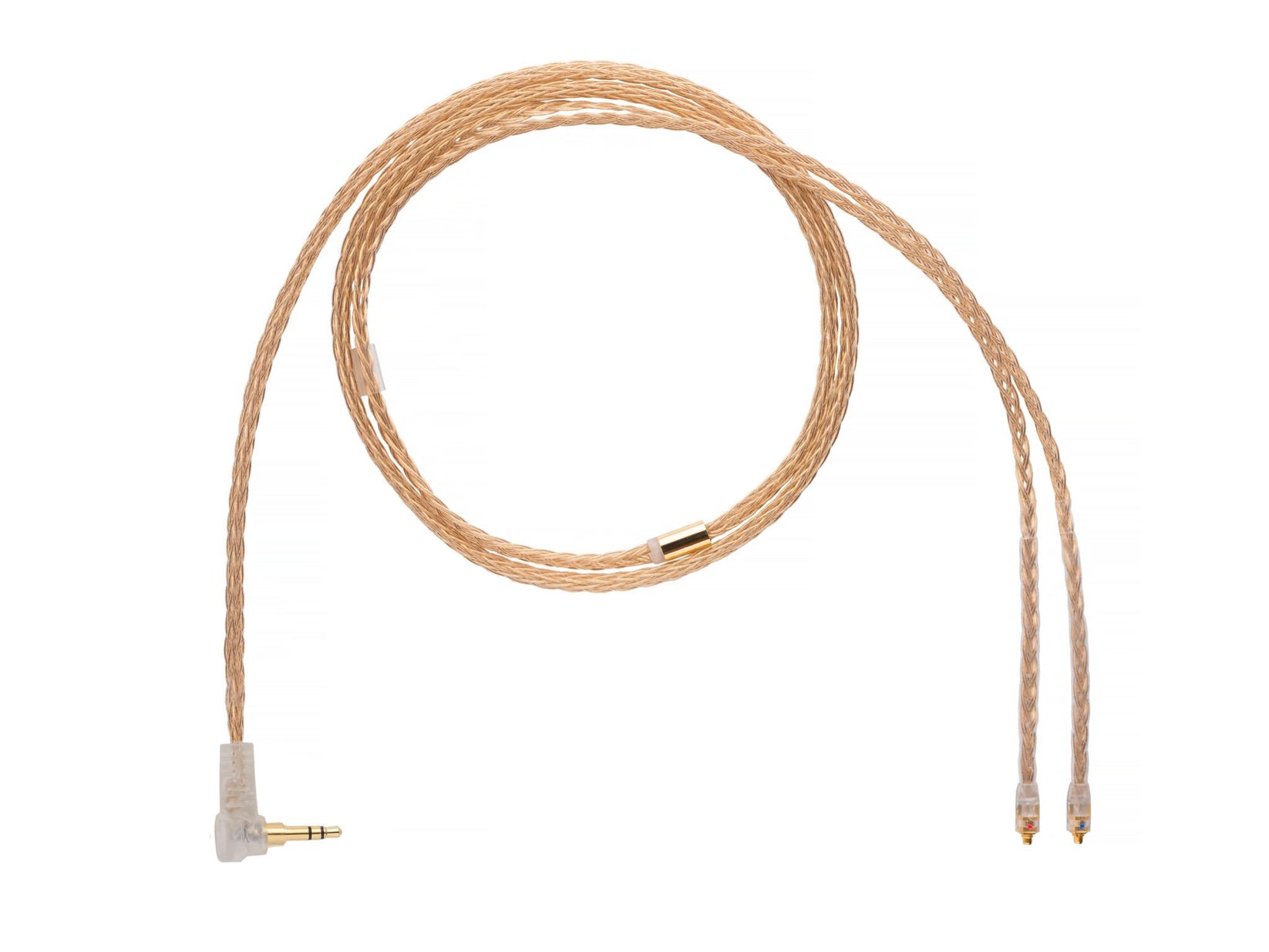 Gold 16 IEM Cable | – Campfire Audio